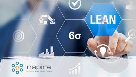 El liderazgo "Lean" - Inspira Formación